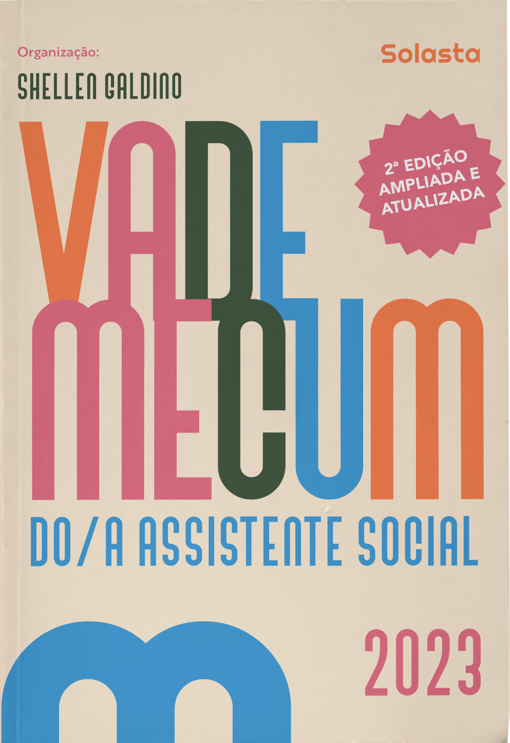 Vade Mecum Serviço Social - RETOEDU